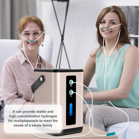 Factory Direct High Quality China Wholesale Portable H2 Inhaler For ...