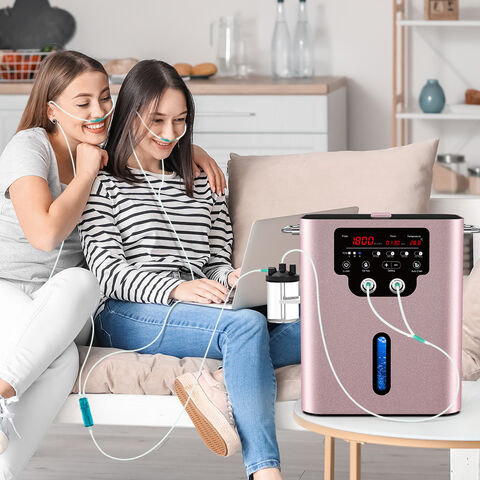 All-in-one Machine For Inhaling Hydrogen And Hydrogen Water Oxyhydrogen ...