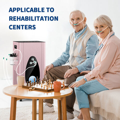 Higher H2 Flow Hydrogen Gas Inhaler Generator Spe Technolog Hydrogen ...