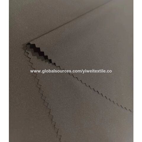 50d Semi-matt Polyester With Spandex - Buy China Wholesale Polyester $1 ...