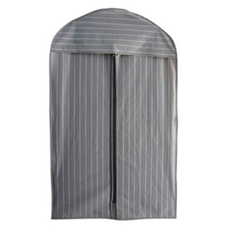 Non-woven/polyester Garment Bag, Custom Printed, Oem Welcomed - Expore ...