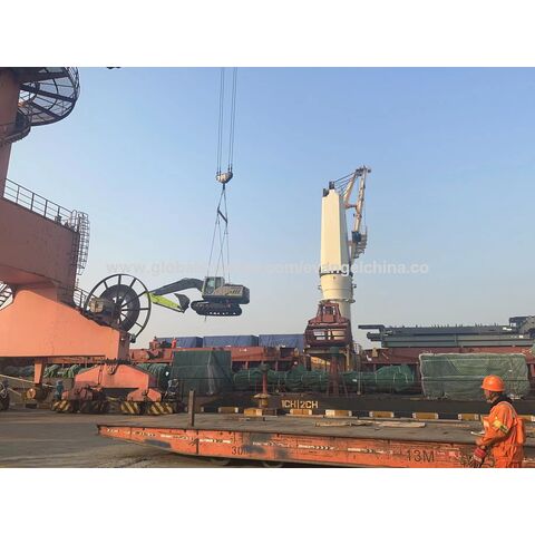 Bulk Buy China Wholesale China Top Brand New 21ton 22 Tons Heavy ...