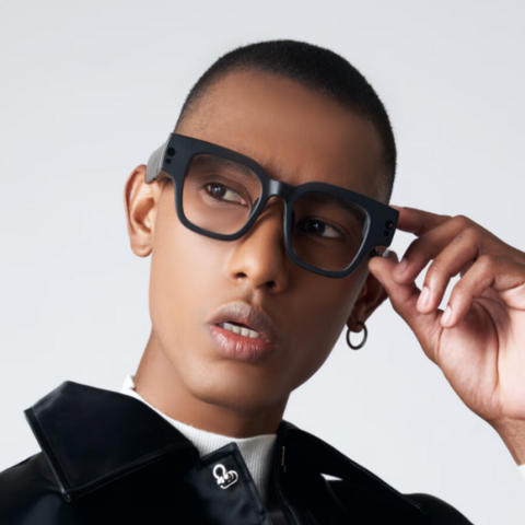 Bulk Buy China Wholesale Smart Ar Translation Glasses: Real-time ...
