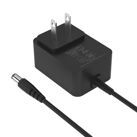 High Quality Fireproof Ht29 Power Supplier Router Led Strip 5v2a Power ...