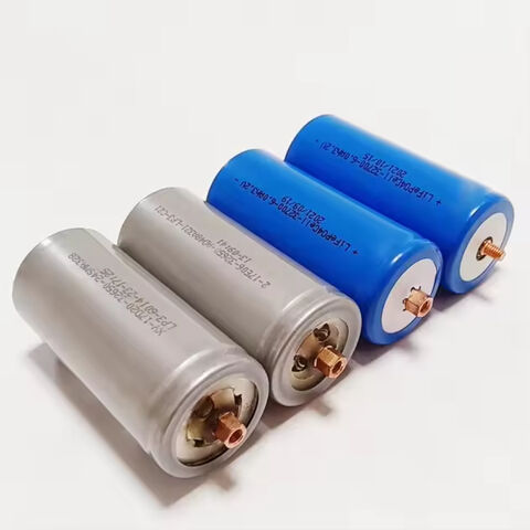 Factory Direct High Quality China Wholesale 3.2v 32650 32700 Lifepo4 ...