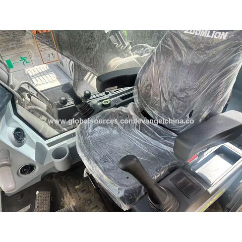 Wholesale China Top Brand New 21ton 22 Tons Heavy Excavator Ze215g ...