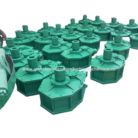 Wet Pan Mill Spare Part Gear Box, Speed Reducer Gearbox ,gear Box For ...