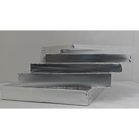 8-30mm New Construction Vip Board Insulation Vacuum Panel Vip Vacuum ...