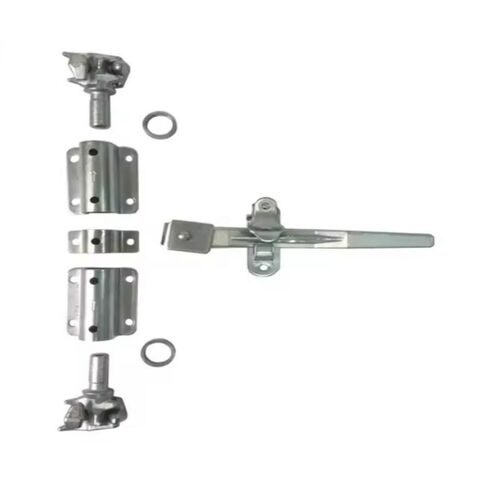 Heavy Duty Cam Action Dry Shipping Container Rear Door Lock $5 ...