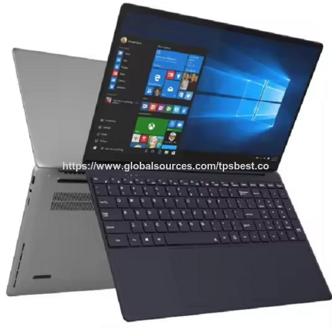 New Arrival 15.6 Inch Laptop Computer 11th Generation Laptop Ram 8gb ...