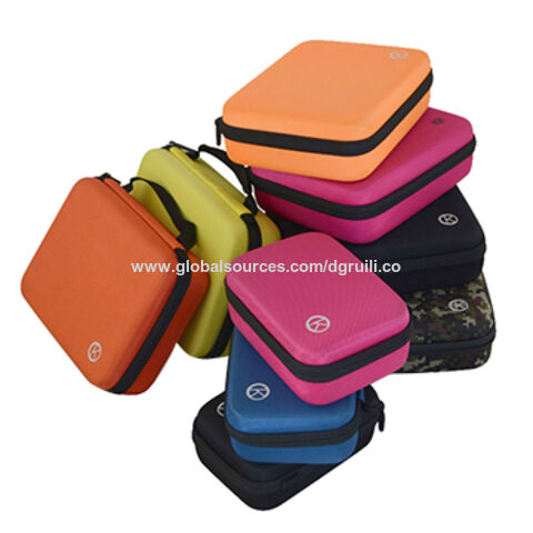 Factory Direct High Quality China Wholesale Eva Case Widely Used ...