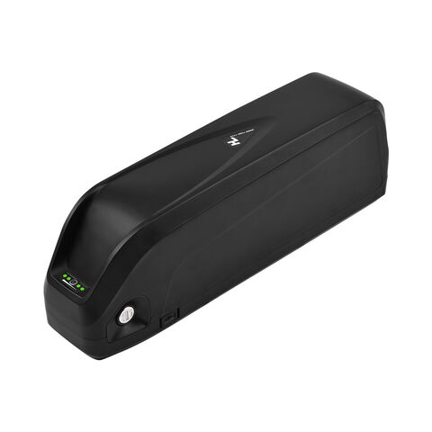 Bulk Buy China Wholesale Yabo Custom Ebike Lithium Ion Battery 52v 17ah ...