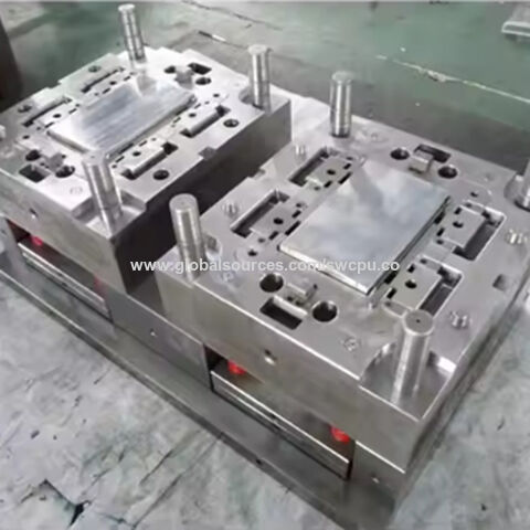 Buy China Wholesale Manufacturer Oem Durable Custom Injection Molds For ...