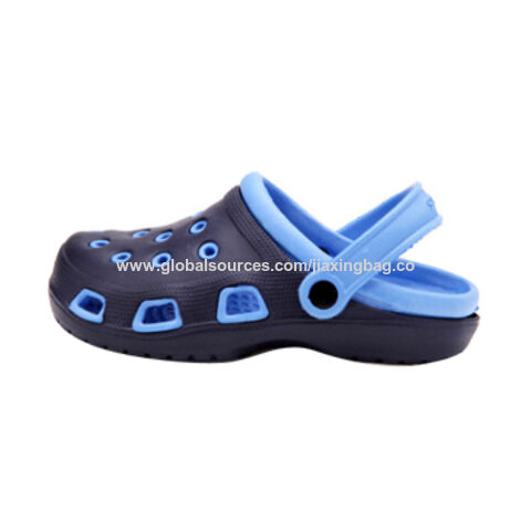 Eva Material Garden Clog, Comfortable For Walking - Buy China Wholesale ...