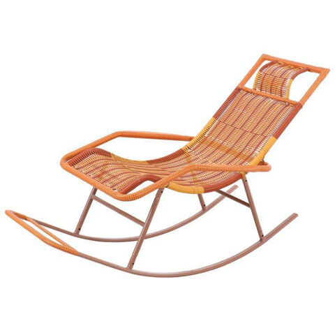 Durable Handmade Shake Deck Chair, Affordable And Sturdy $44.92 ...