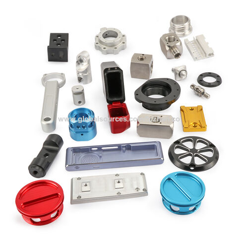 Custom Diy Cnc Production Pc Gamimg Accessories Aluminum Parts Next-gen ...