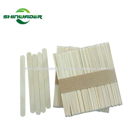 Natural Wood 100% Sustainable Wholesale Disposable Custom Printed ...