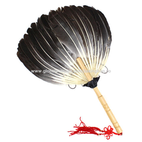 Traditional Kong Ming Fan, Classic And Elegant - Buy China Wholesale ...