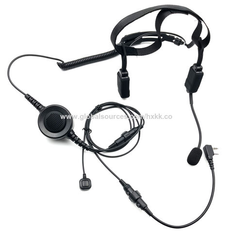 Bulk Buy China Wholesale Wholesale Tactical Radio Headset Bone ...