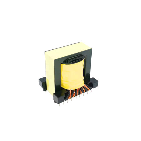 High Frequency Transformer Ee13 Ee16 12v Transformer 0.12 2amp Single ...