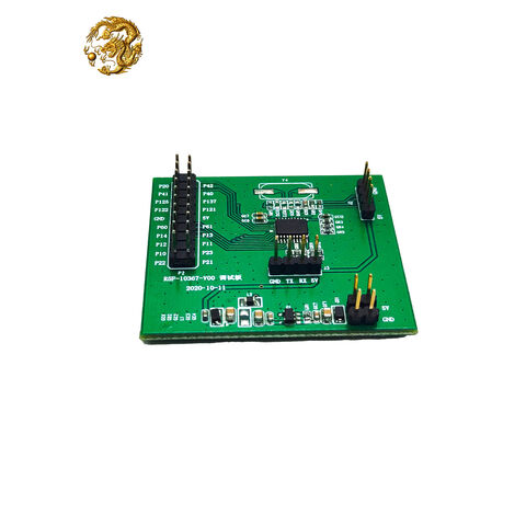 Buy China Wholesale Smart Electric Fireplace Remote Control Board ...