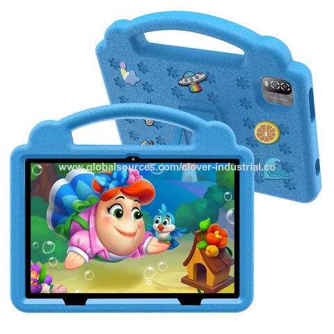 Hot Selling Tablets Children Learning Tablette Pour Enfant Wifi 4+32gb ...