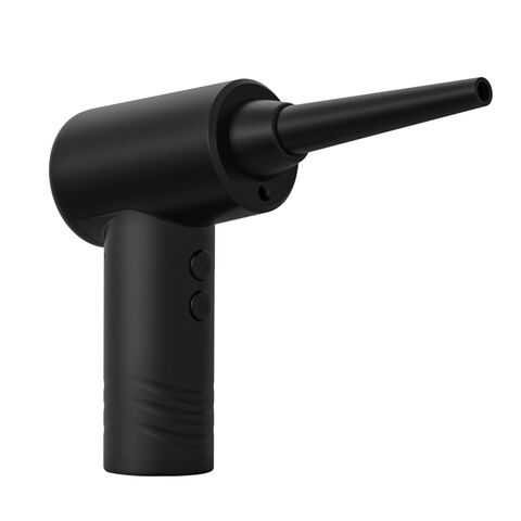 Manufacturer Compressed Air Duster Gun Portable Cordless Electric Air ...