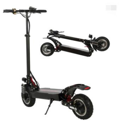 Oem Welcome Dualtron Thunder Dual Motor Powerful Two Wheel 10 Inch Off ...