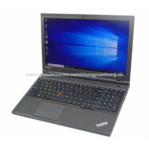 Used Thinkpad T540p 15.6 Inch Laptop I5-4300m 16g+512g，1g Discrete ...