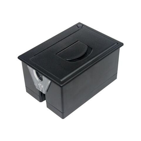 Mini Panel Thermal Printer Receipt Printer Embedded Printer, Ticket ...