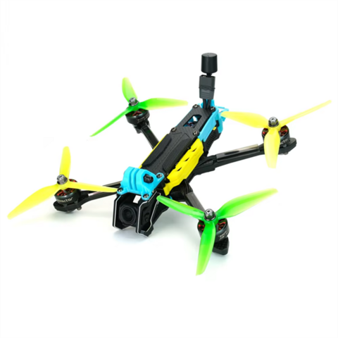 Bulk Buy China Wholesale Armor 5x/5d 5 Inch Freestyle Quadcopter Drone ...