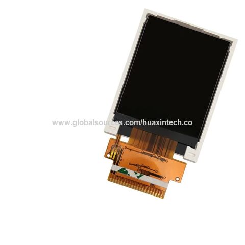 1.77 Inch Tft Display Module ,128*160 Resolution, 8bit Mcu Interface ...
