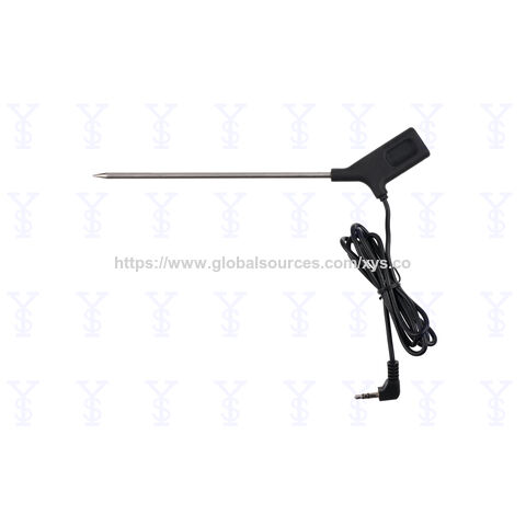Wholesale Electronic Food Temperature Probe For Bbq Grill, Handheld ...