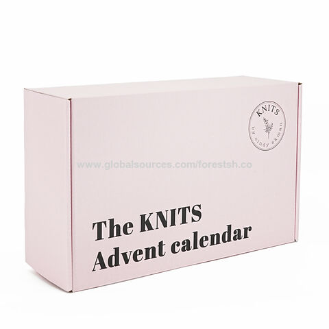 Kotak Makanan Elegan Warna Merah Muda Food Grade Untuk Roti Gourmet Dan ...