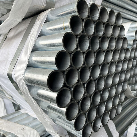 Gi And Ms Galvanised Iron Pipe Scaffold Tube Price Per Foot - Expore ...
