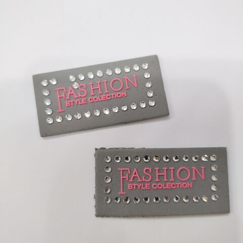 Pvc Badge Pvc Rubber Patch Personalized Letter Badge For Garment Soft ...