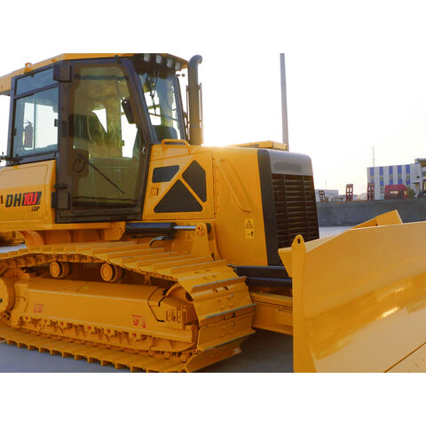 Buy China Wholesale Rated Power 235kw Blade Capacity 10cmb Bulldozer ...