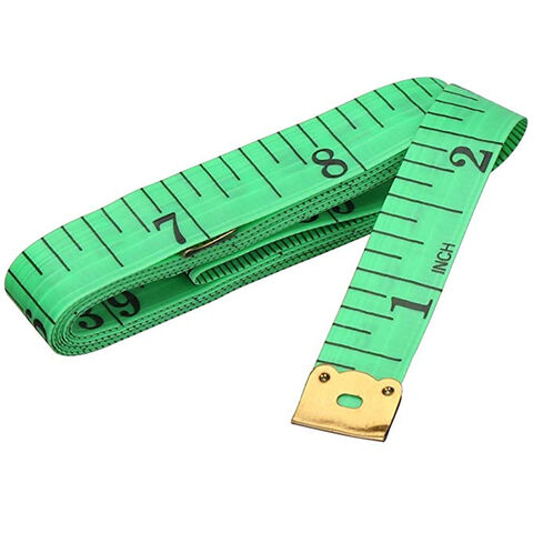 Soft Flat 1.5m Sewing Ruler Meter Sewing Measuring Tapes - Jx - Expore ...