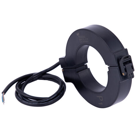 Tr Split Core Current Transformer Clamp On Ct Measuring 0-1500a With Output 0.5va 1va Core ...