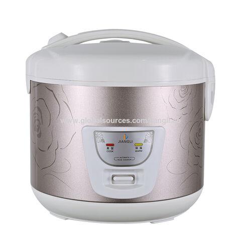 Wholesale Cheap Price Printed Rice Cooker For Kitchen, Printed Electric ...