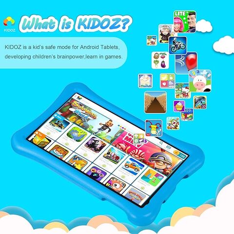 Manufacturer Oem Kids Tablets Parent-controlled Tablet Android 13 ...