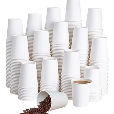 Bulk Buy China Wholesale Customized And Size Single Wall Disposable ...