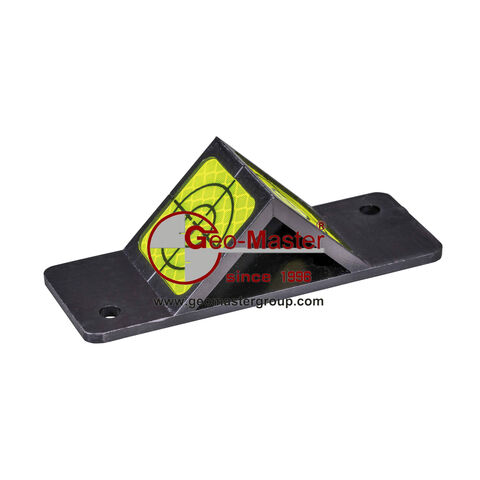 Buy China Wholesale Geomaster 45-deg Yellow Double-sided Retro Target ...