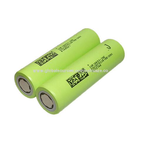 Bulk Buy China Wholesale 18650 2900mah Power 3c Lithium Battery Large ...