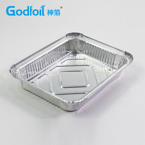 Buy China Wholesale 83120 Container Hot Sell Disposable Rectangular ...