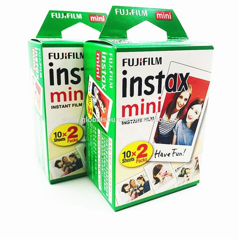 Buy China Wholesale Lerp&hot Sell Original Fujifilm Fuji Instax Mini ...