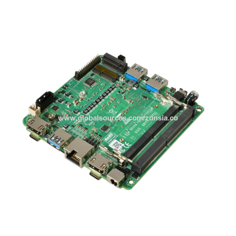 Zunsia Intel 12th Gen Core I7 Motherboard I7-1360p I7-1255u Ddr5 64gb ...