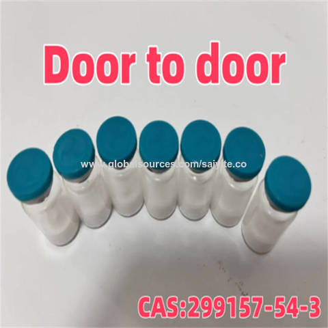 98% Cas 299157-54-3 Biotinoyl Tripeptide-1 For Hair Care - Buy China ...