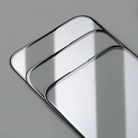 Low Price Custom Logo High Quality Full Coverage Protector Film ...
