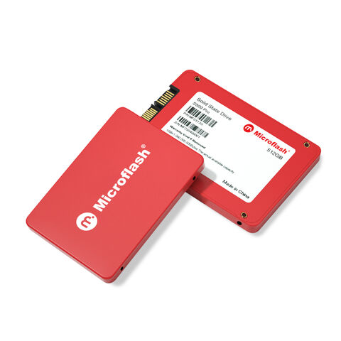 Hot Selling Microflash Manufacturer Solid State Drive 2.5inch Ssd Sata3 ...